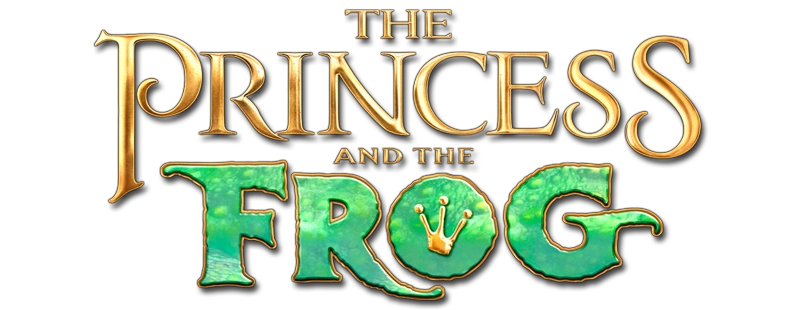 Disney Princess Logos III – Official Disney Logos