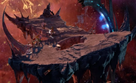 The Shard | LEGO Dimensions Wiki | Fandom