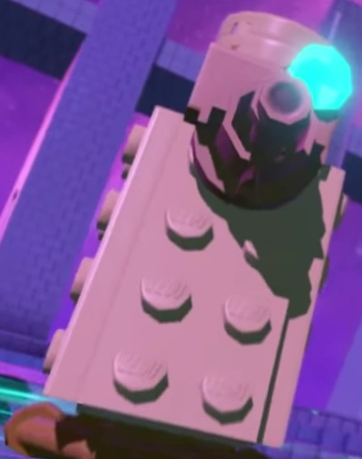 Special Weapons Dalek | LEGO Dimensions Wiki | Fandom