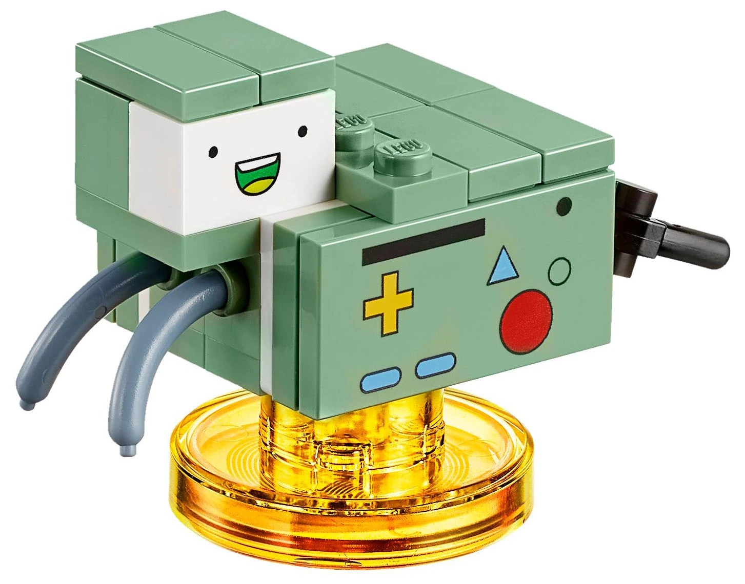 DOGMO | LEGO Dimensions Wiki | Fandom