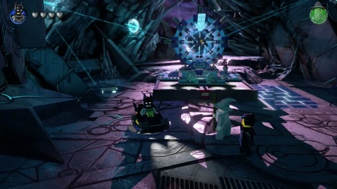 Vorton | LEGO Dimensions Wiki | Fandom