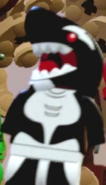 Orca (The LEGO Batman Movie) | LEGO Dimensions Wiki | Fandom