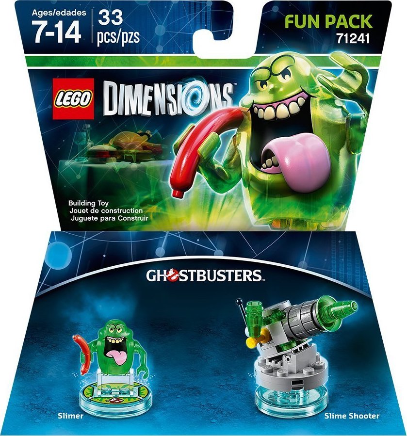 71241 Fun Pack | LEGO Dimensions Wiki | FANDOM powered by Wikia
