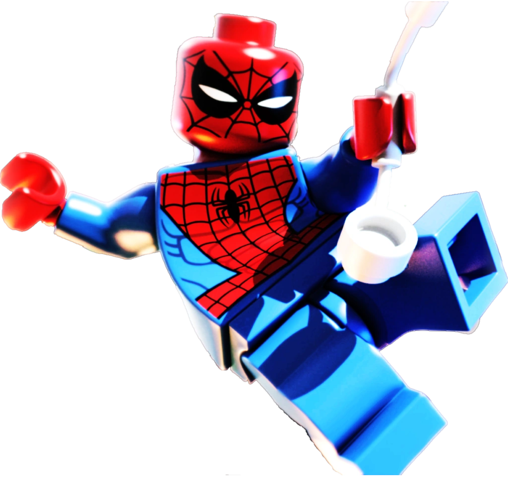 Image - Spidey.png | LEGO Dimensions Wiki | FANDOM powered by Wikia