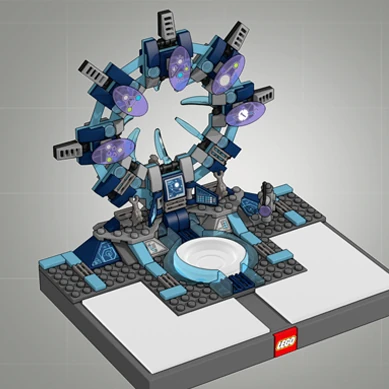 Image - Lego-Dimensions Toy-Pad-Functionality 01.jpg | LEGO Dimensions ...