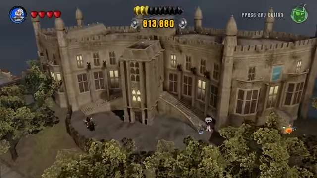 Wayne Manor | LEGO Dimensions Wiki | FANDOM powered by Wikia