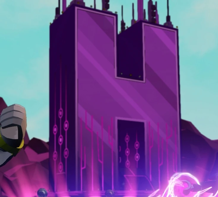 H.I.V.E. Tower | LEGO Dimensions Wiki | FANDOM powered by Wikia
