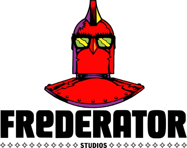 Frederator Studios | LEGO Dimensions Wiki | Fandom