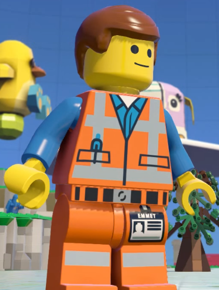 Emmet Lego Dimensions Wiki Fandom Powered By Wikia