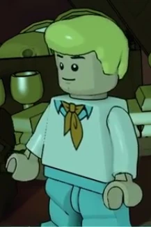 LEGO Fred Jones | Scooby Doo Fanon Wiki | Fandom