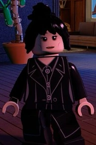 Lydia Deetz | LEGO Dimensions Wiki | Fandom