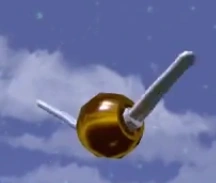 Golden Snitch | LEGO Dimensions Wiki | Fandom