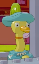 Choose Goose | LEGO Dimensions Wiki | FANDOM powered by Wikia