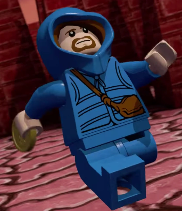 Thief | LEGO Dimensions Wiki | FANDOM powered by Wikia