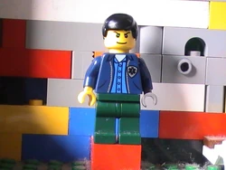 Minifigure:Jayko Knight | LEGO Fanonpedia | Fandom