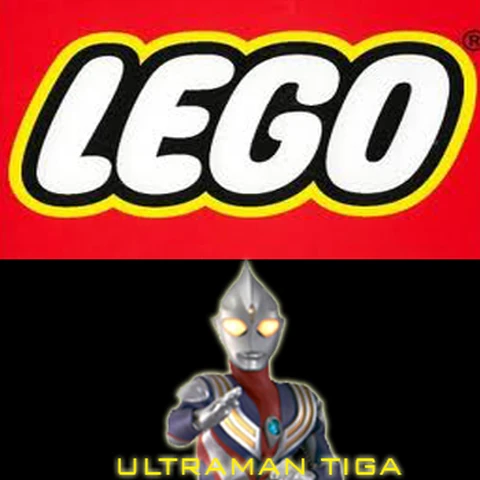LEGO Ultraman Tiga: The Video Game | LEGO Fanonpedia | Fandom