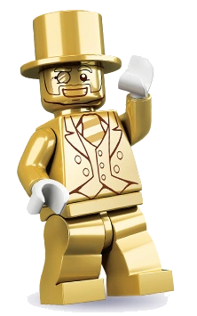 Image - Mr. Gold.png | LEGO Fanonpedia | FANDOM powered by Wikia