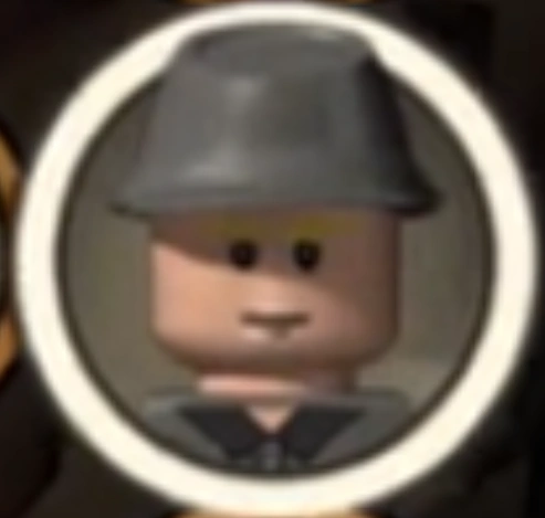 Enemy Armed Guard | LEGO Indiana Jones Database Wiki | Fandom