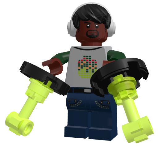 Daniel | LEGO Infinity Conflict Wiki | Fandom