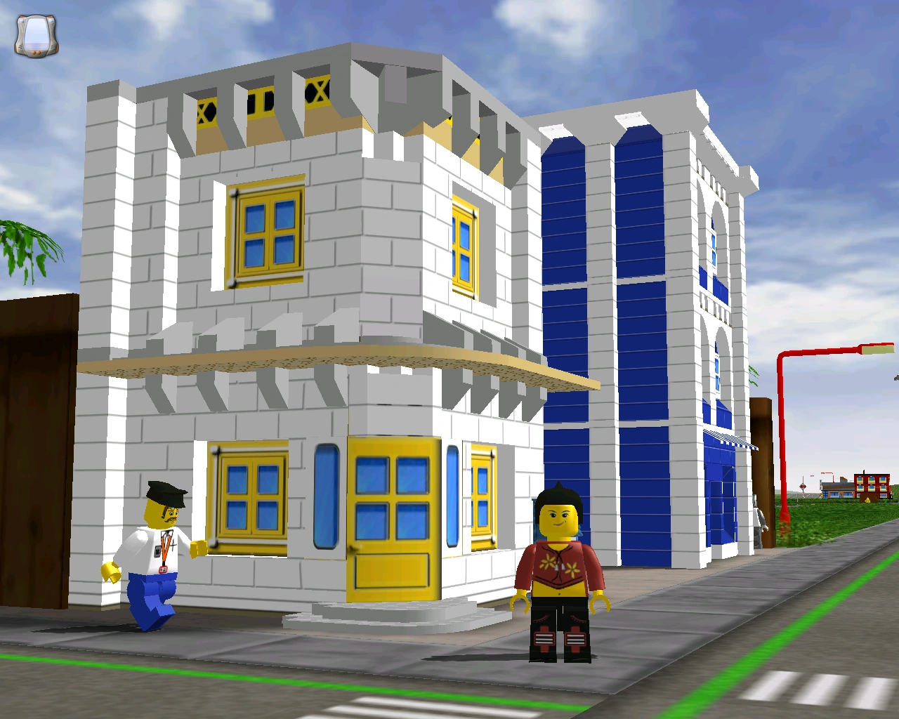 Apartments | LEGO Spiele Wiki | Fandom