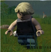 Lex Murphy | LEGO Jurassic World Wiki | Fandom