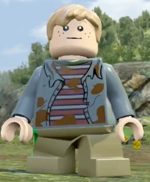 Tim Murphy (Survivor) | LEGO Jurassic World Wiki | Fandom