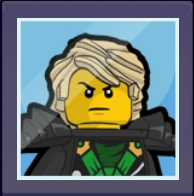Lloyd (Possession) | LEGO Legacy Heroes Unboxed Wiki | Fandom