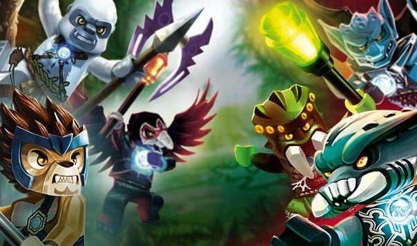 Chima Alliance—Crawler Empire War | LEGO Legends of Chima Roleplay Wiki ...