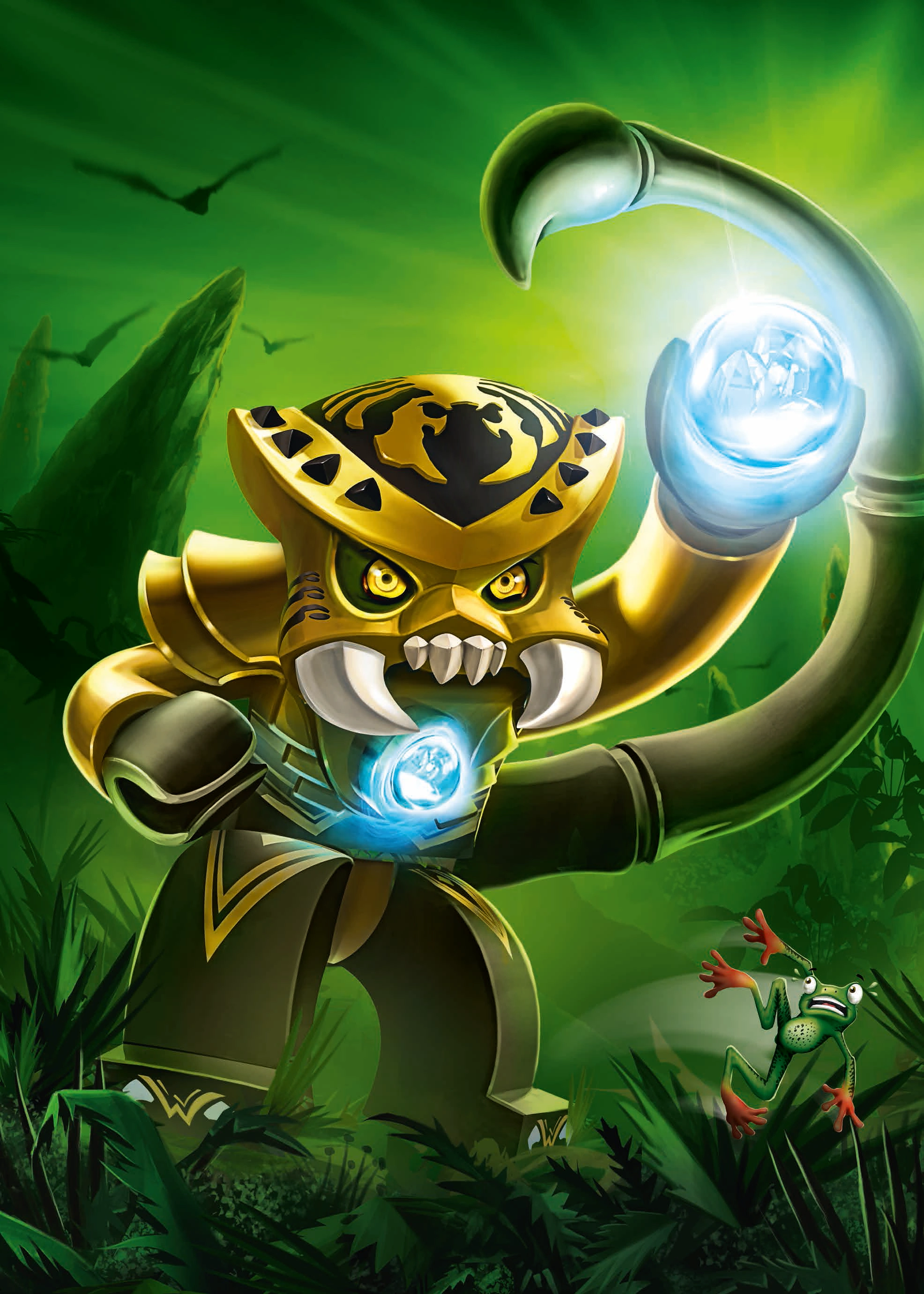 Scorm | LEGO Legends of Chima Roleplay Wiki | Fandom