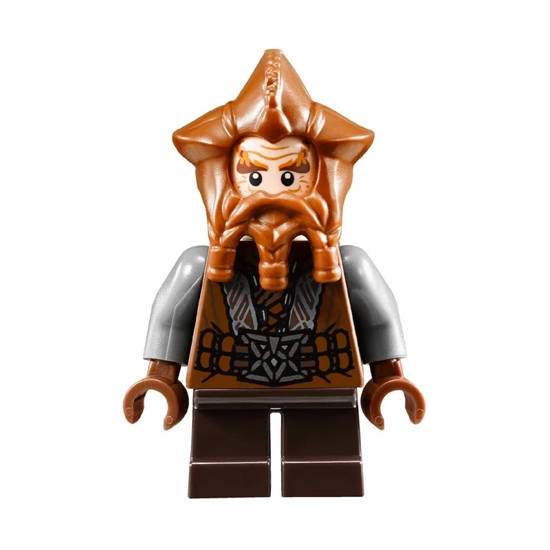 Nori | LEGO Lord of the Rings Wiki | Fandom