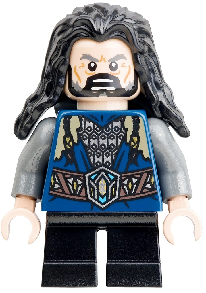 Thorin Oakenshield | LEGO Lord of the Rings Wiki | FANDOM powered by Wikia