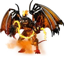 Balrog | LEGO Lord of the Rings Wiki | FANDOM powered by Wikia
