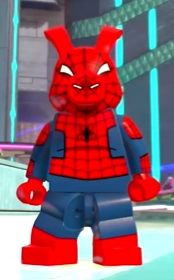Spider-Ham | Lego Marvel Superheroes 2 Wiki | Fandom