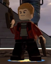 Star-Lord | Lego Marvel Superheroes 2 Wiki | Fandom