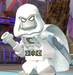 Moon Knight | Lego Marvel Superheroes 2 Wiki | Fandom