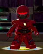Crimson Dynamo | Lego Marvel Superheroes 2 Wiki | FANDOM powered by Wikia