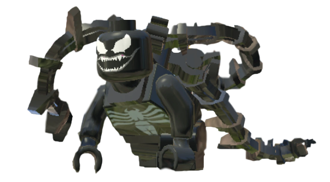 Category:Symbiotes | LEGO Marvel Superheroes Wiki | Fandom