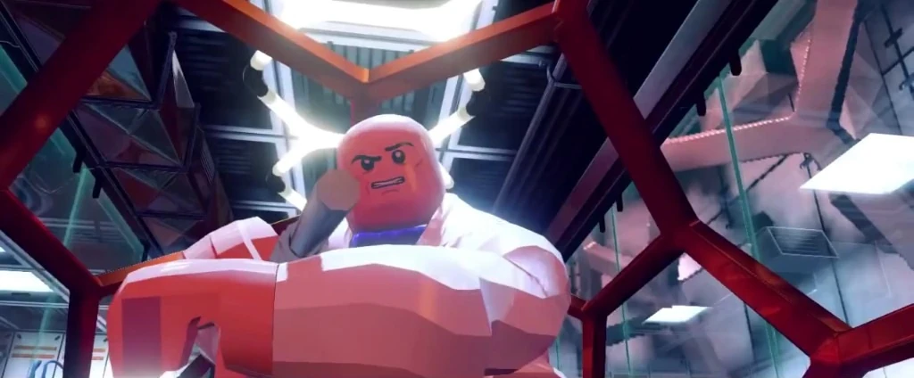 Kingpin | LEGO Marvel Superheroes Wiki | Fandom