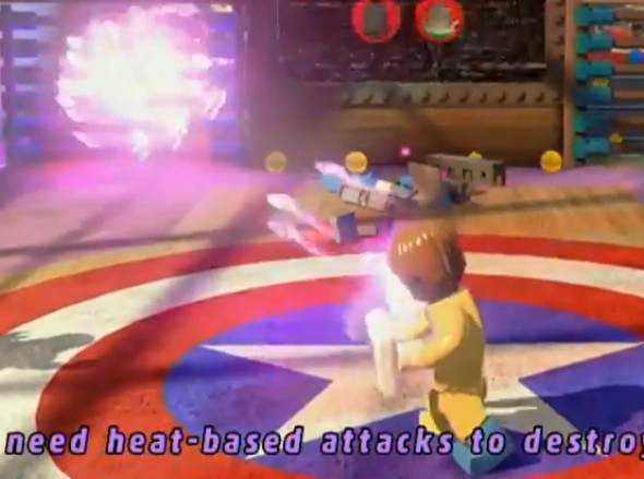 Image - Gambit Card Throw.png | LEGO Marvel Superheroes Wiki | FANDOM ...