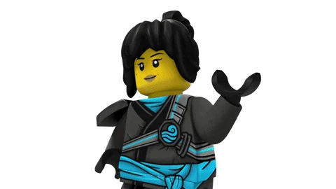 Nya (The Omega) | Lego Ninjago Fanon Wikia | Fandom