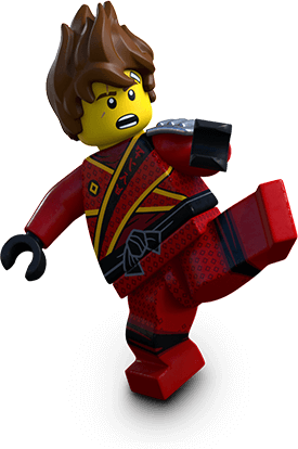 Kai Smith (von Blu) | Lego Ninjago Fanon Wikia | Fandom