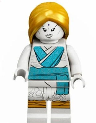 Vania | Lego Ninjago Wiki | Fandom