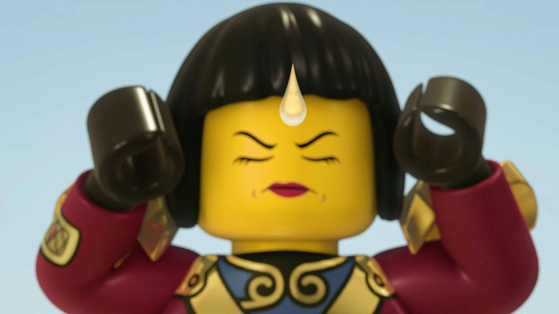 Wasser | Lego Ninjago Wiki | Fandom