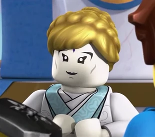 Vania | Lego Ninjago Wiki | Fandom