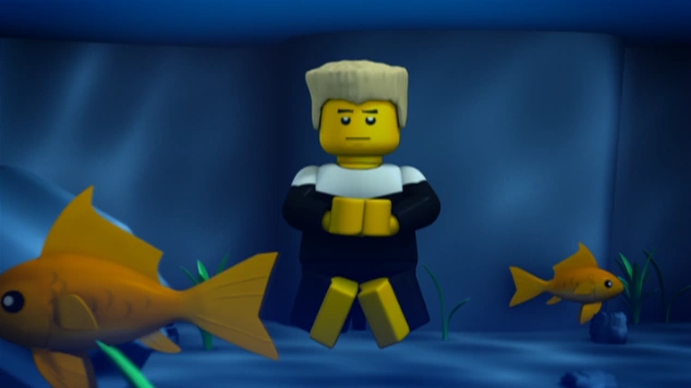 Zane Julien | Lego Ninjago Wiki | FANDOM powered by Wikia