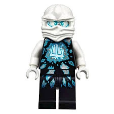 Zane Julien | Lego Ninjago Wiki | Fandom