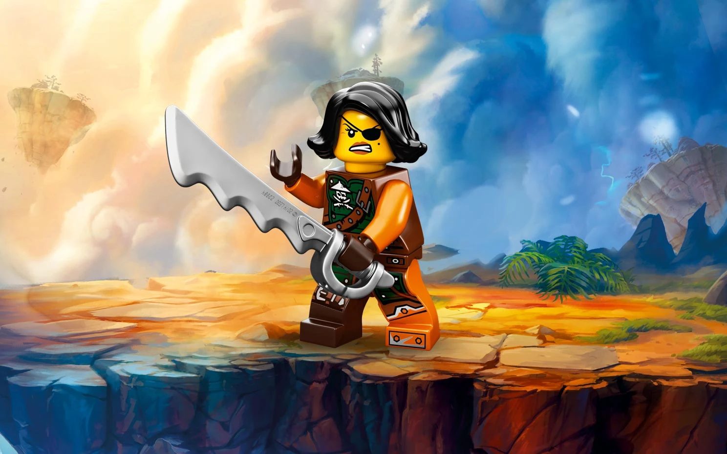 Ninjago Wiki