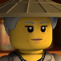 Mistaké | Lego Ninjago Wiki | Fandom