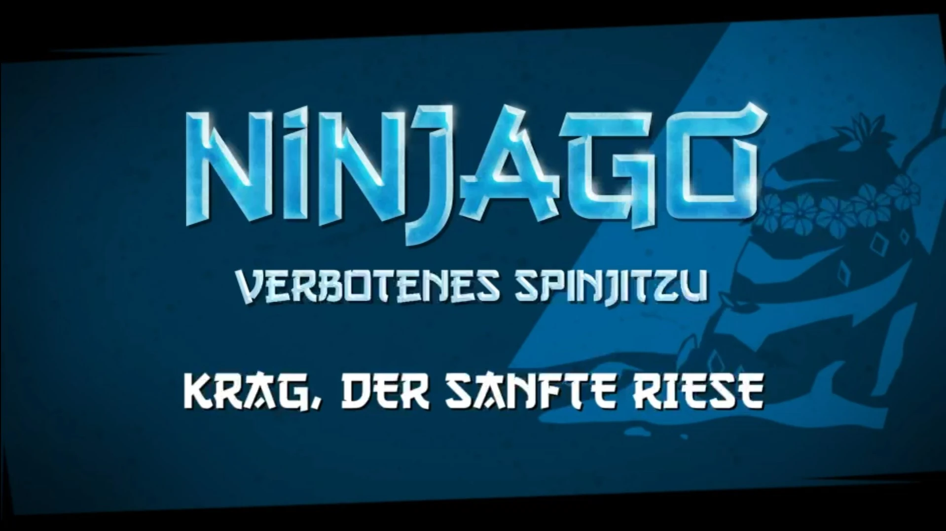 Krag, der sanfte Riese | Lego Ninjago Wiki | Fandom