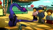 Pythor | Lego Ninjago Wiki | Fandom